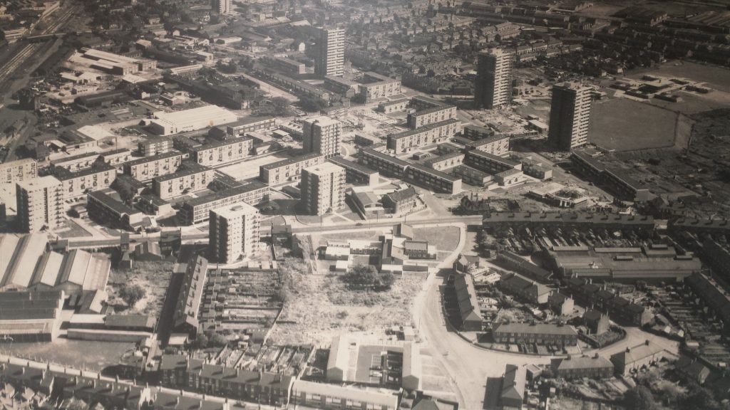 The Story of Lyng Community Association